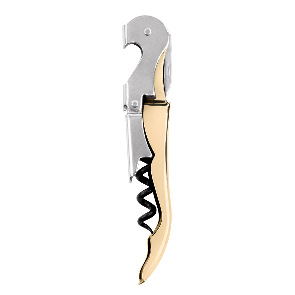 Gold Corkscrew – SociétéBox