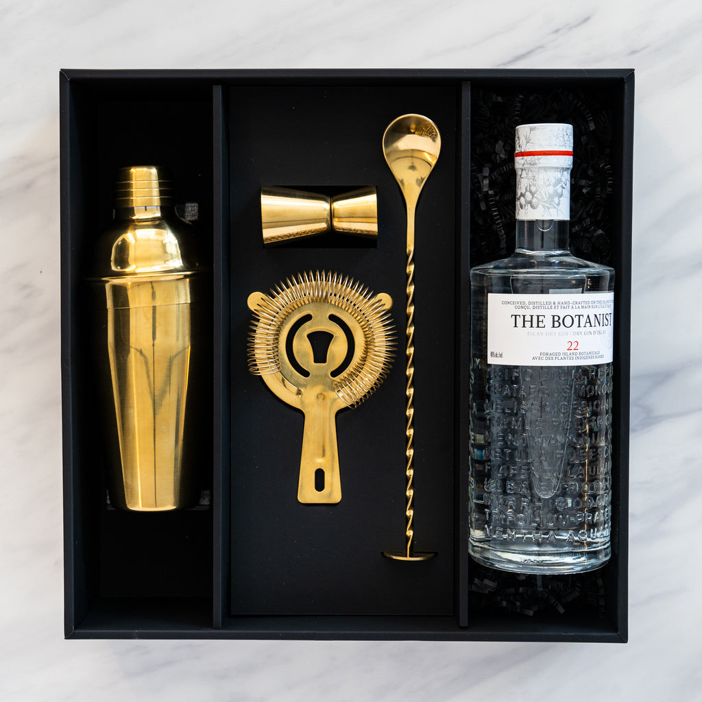 DELUXE BOTANIST BOX – SociétéBox