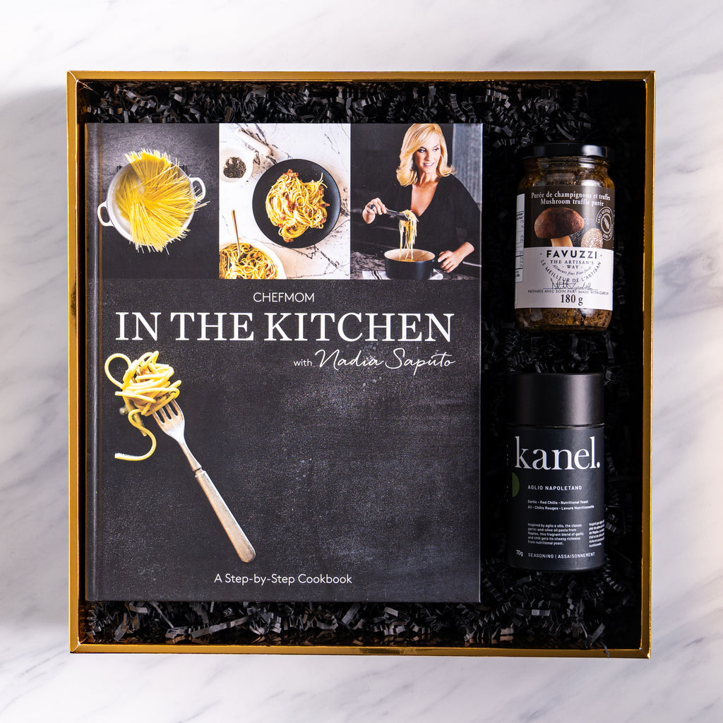 Chef Mom – SociétéBox