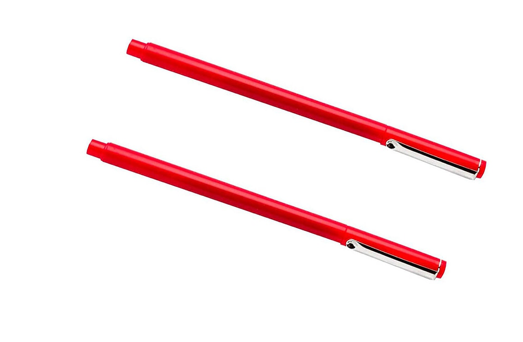 Red Pens – SociétéBox