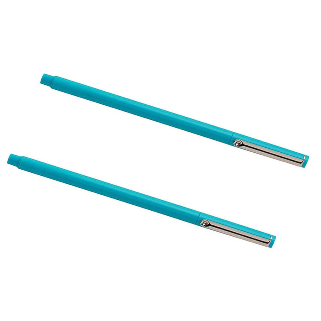 Light Blue Pen – SociétéBox